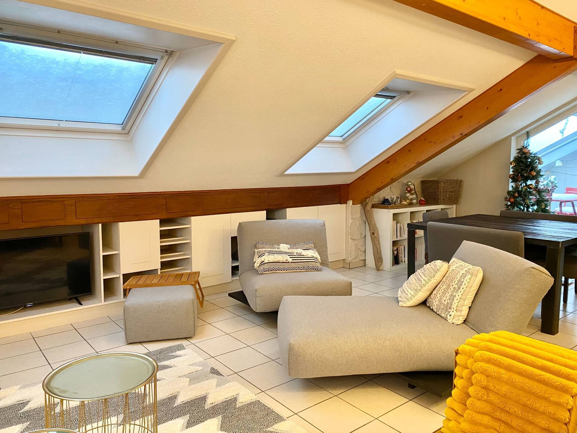 Immobilier aux Carroz. Chalets et appartements en vente avec RS Immobilier